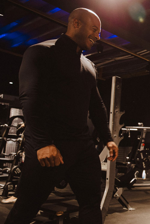 Golan Horesh - Online Coaching