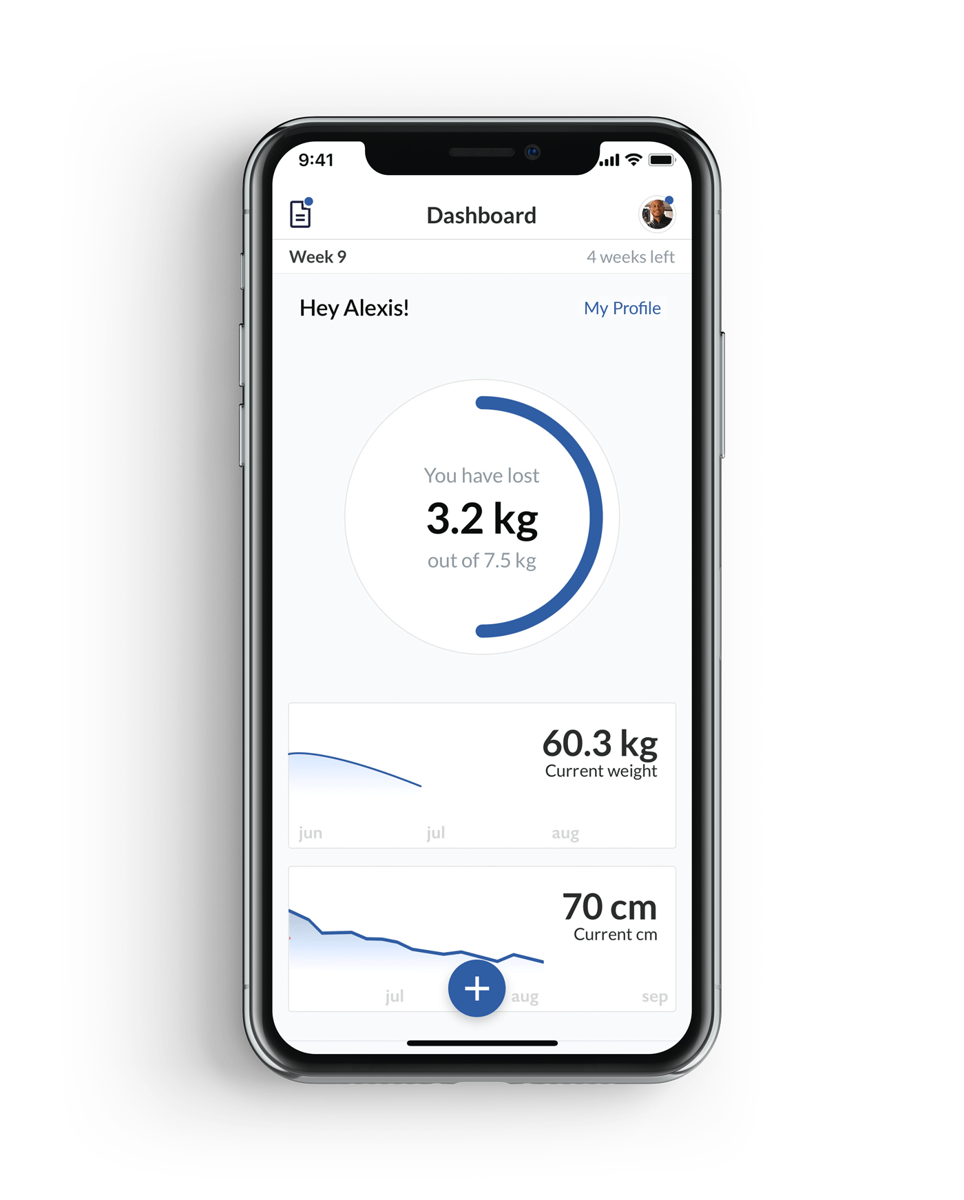 Golan Horesh - Online Coaching