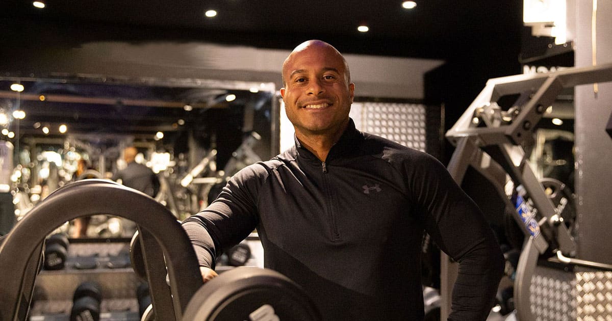 Golan Horesh - Online Coaching